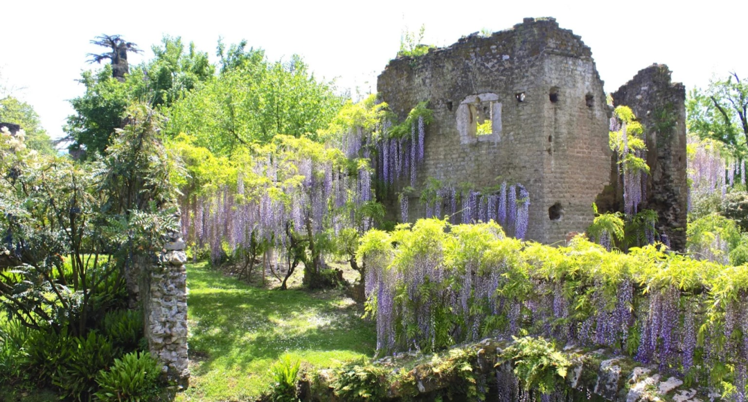 Five Irresistible Reasons to Visit Italy in Spring